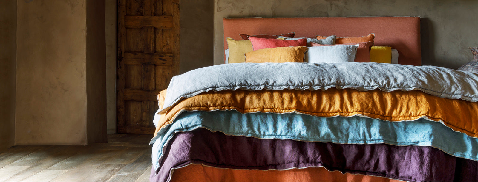 ATELIER – Linatura Deco