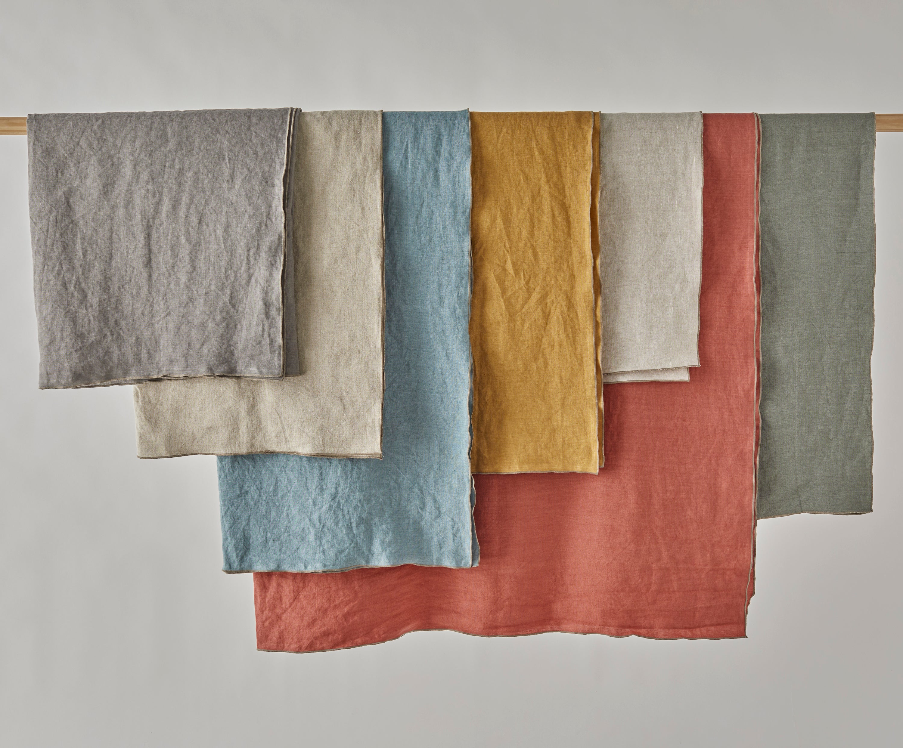Joan Plaids – Linatura Deco