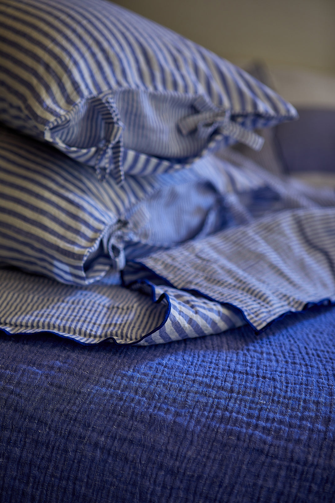 Linatura - Productos para el hogar en lino – Linatura Deco